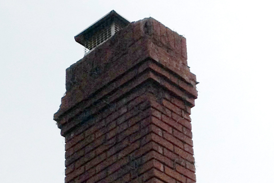 Chimney Restoration in Waterloo | The Chimney Swift